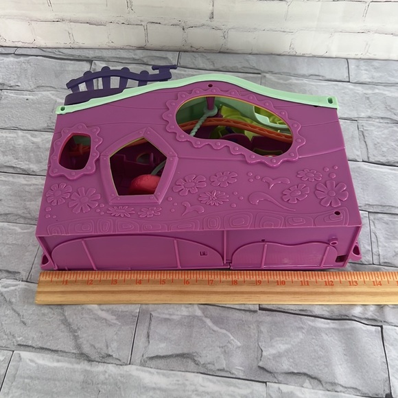 Hasbro | Toys | 207 Hasbro Littlest Pet Shop Tree House Play Set | Poshmark